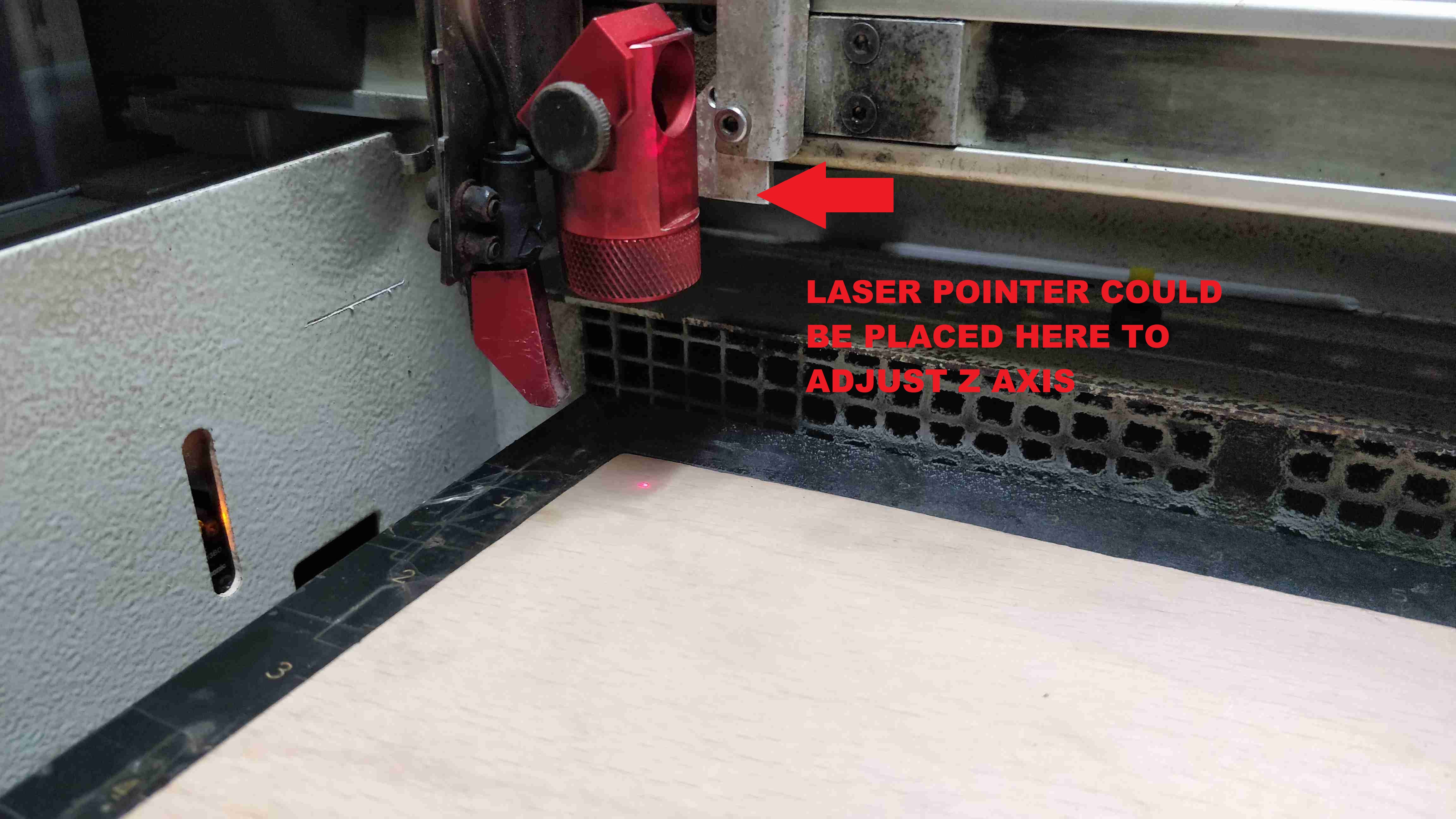 Week 4-Computer controlled cutting